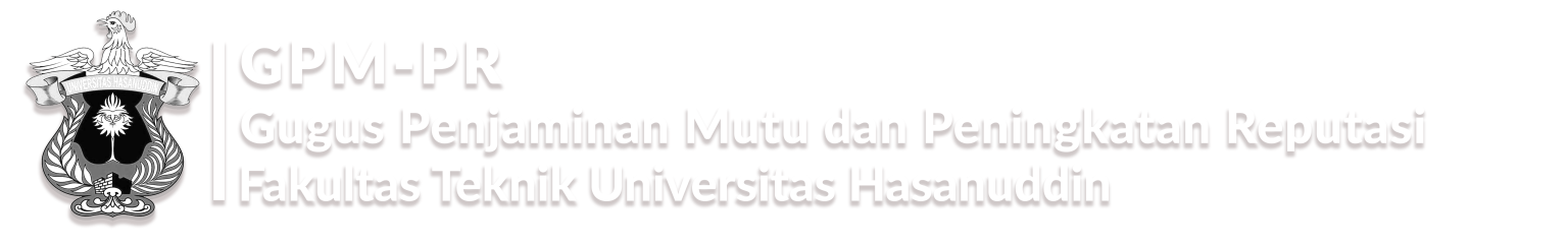 Gugus Penjaminan Mutu dan Peningkatan Reputasi